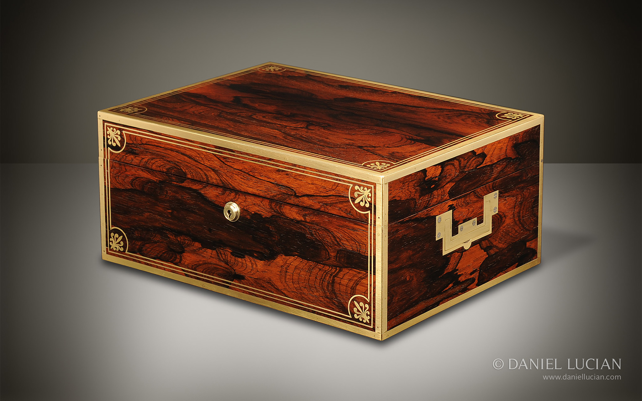Edwards - Antique Box Guide Antique Box Guide